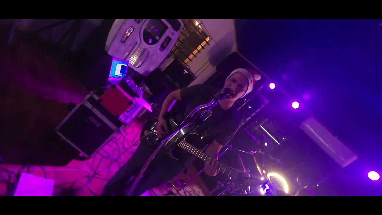 MANIAC Michael Sambelo Cover. - YouTube