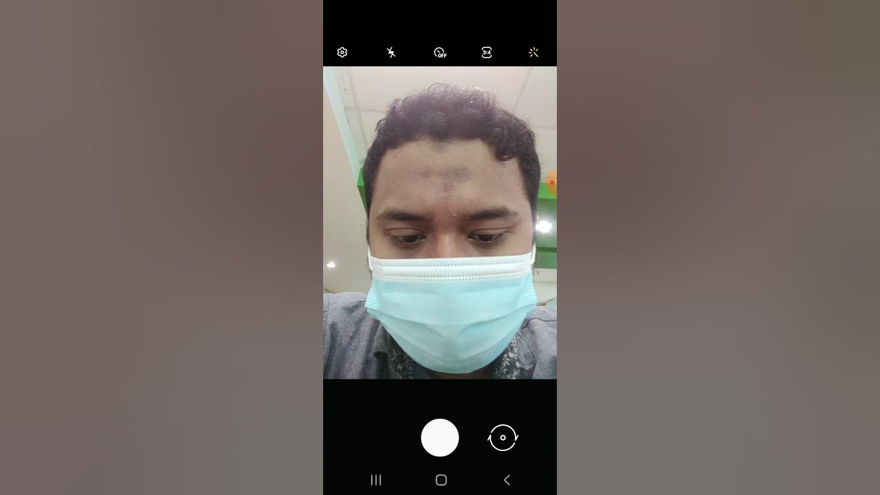 demo aplikasi presensi berbasis android dengan flutter - YouTube