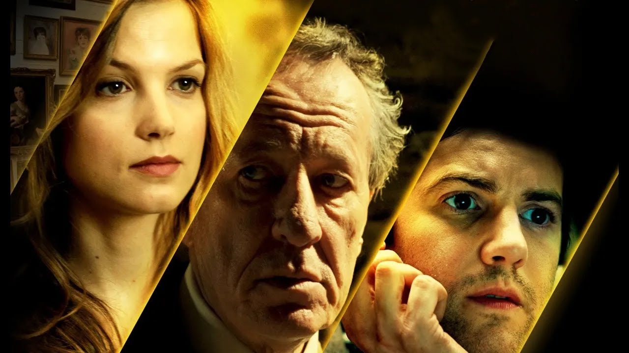 La Miggliore Offerta: Italian art thriller movie (2013) - YouTube