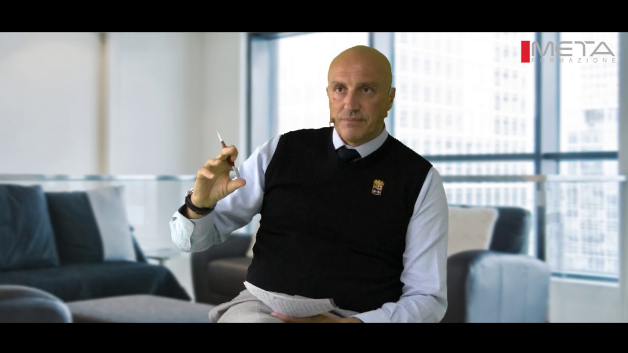 GLI INGREDIENTI DEL CAMBIAMENTO - video intervista a Mario Palermo ...