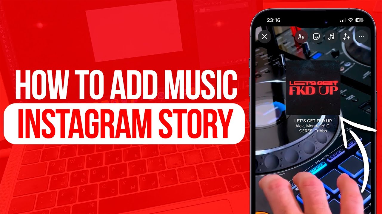 How To Add Music On Instagram Story Full Guide 2024 YouTube how-to-add-music-on-instagram-story-full-guide-2024-youtube