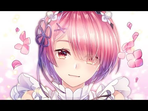 【MUGEN】Ram JUS By PedronickMugen - YouTube