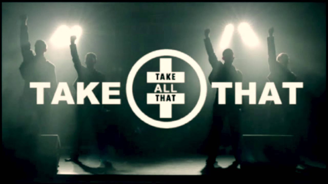 Take All That - 2016 Promo Video - YouTube