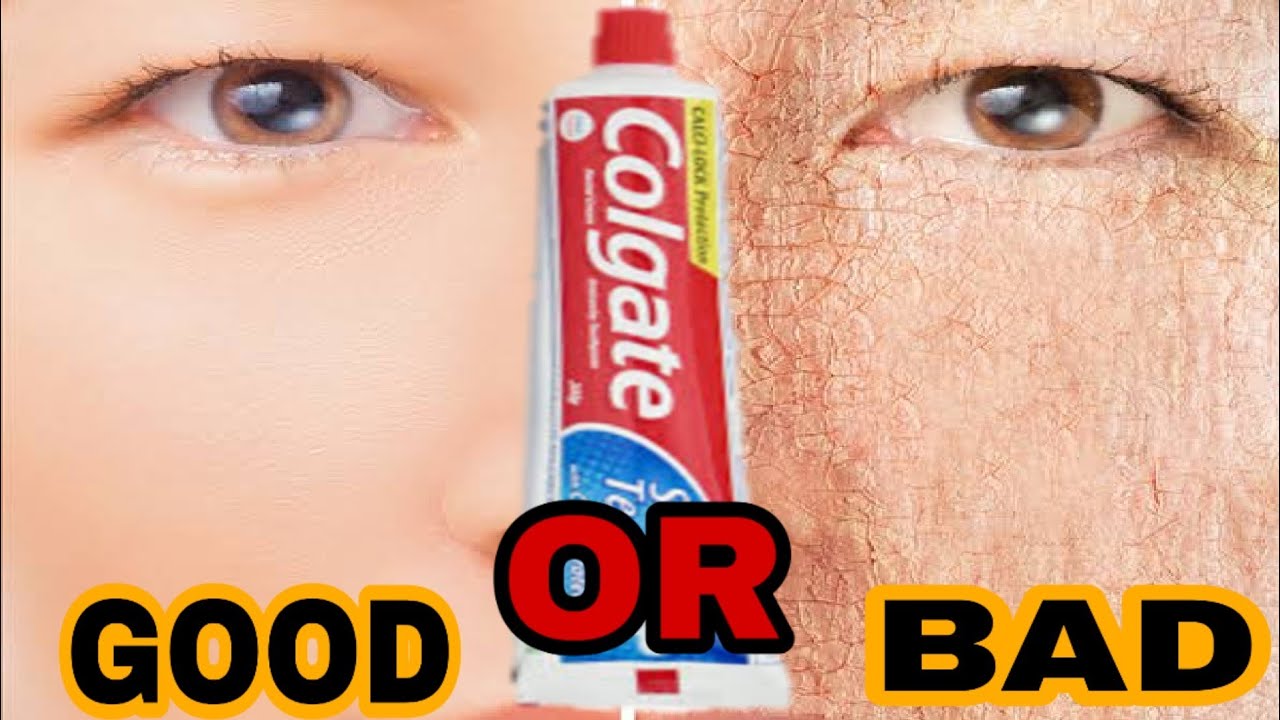 Colgate good or bad for skin care ? കോൾഗേറ്റ് സ്കിൻ കെയർന് ഉപയോഗിച്ചവ ...