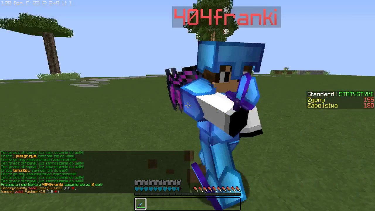 1vs1 z frankim ? | Franki spiewa :D - YouTube