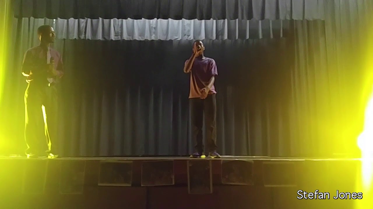 Mini Talent Show - YouTube