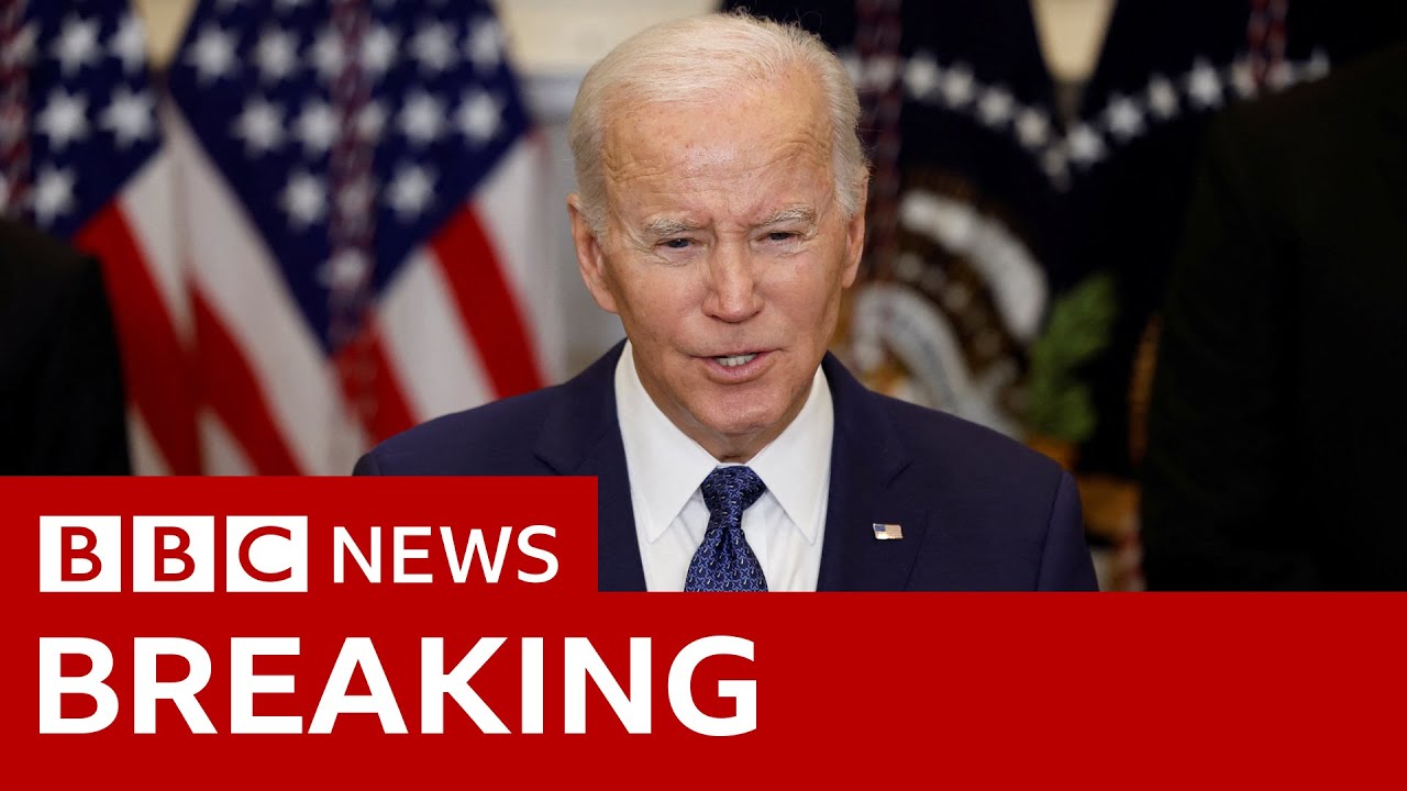 Bbc Breaking News