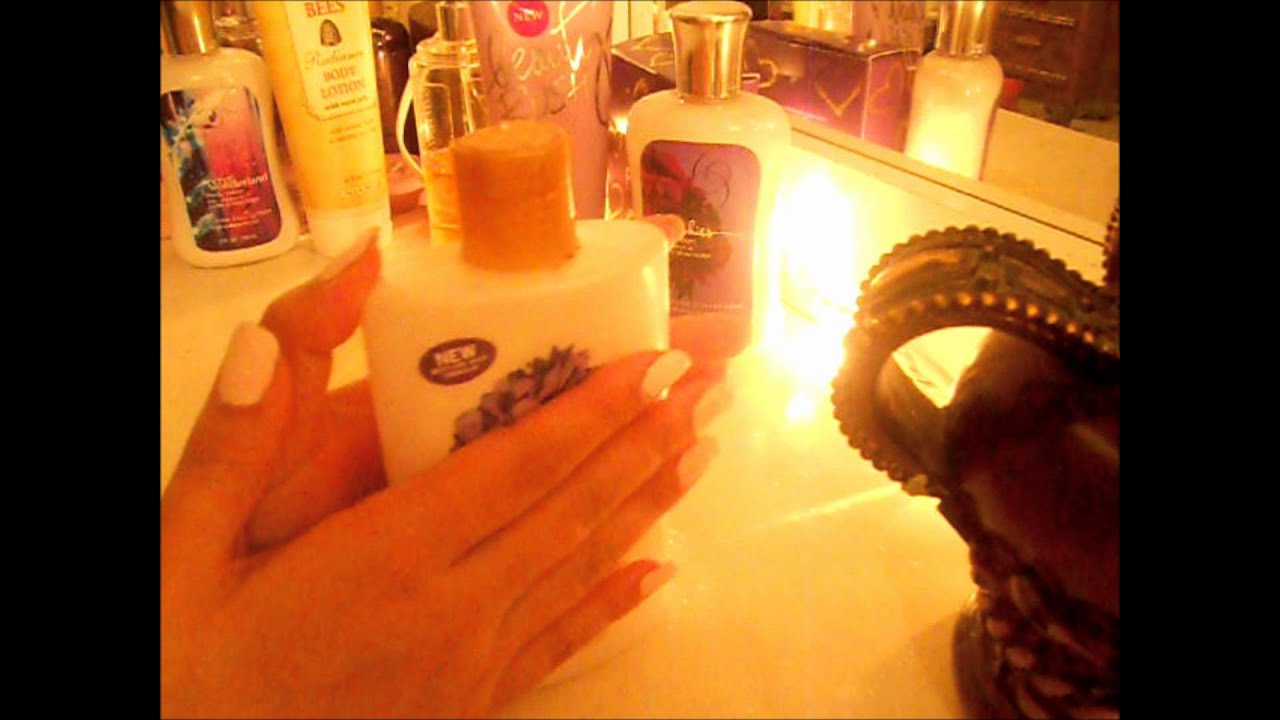 Sweet Hand Lotion & Massage Whisper/ Sounds Relaxation (Part 1) - YouTube