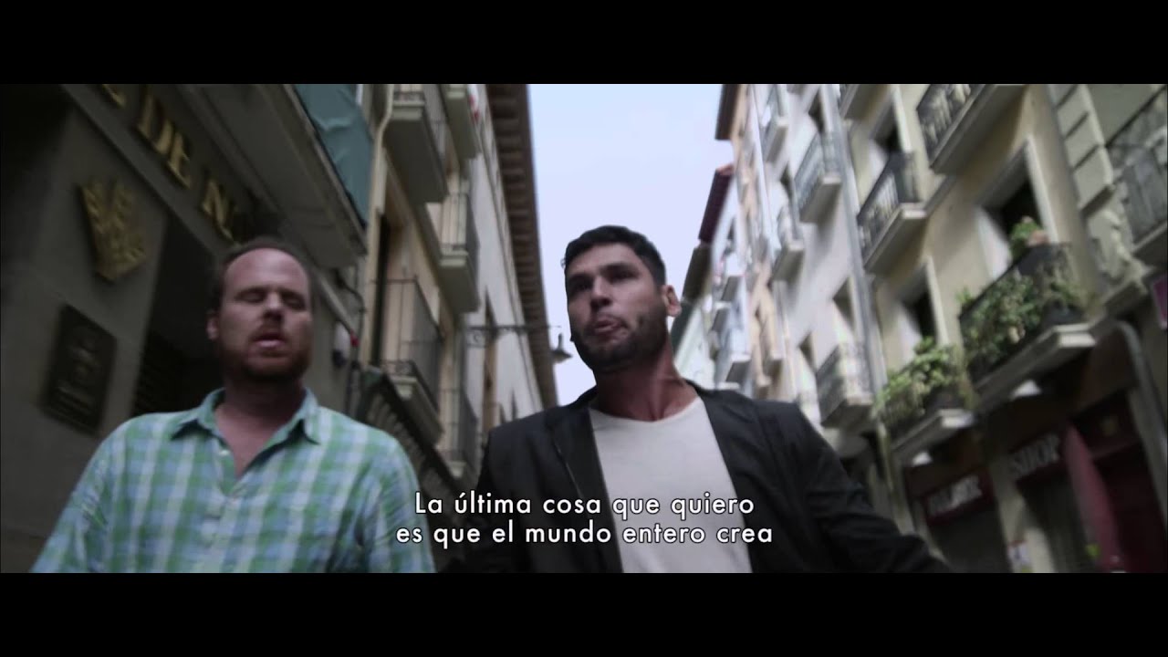 Tráiler en exclusiva de 'Blue Lips' - YouTube