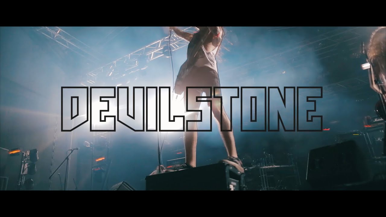 Devilstone 2015 / Official Aftermovie - YouTube