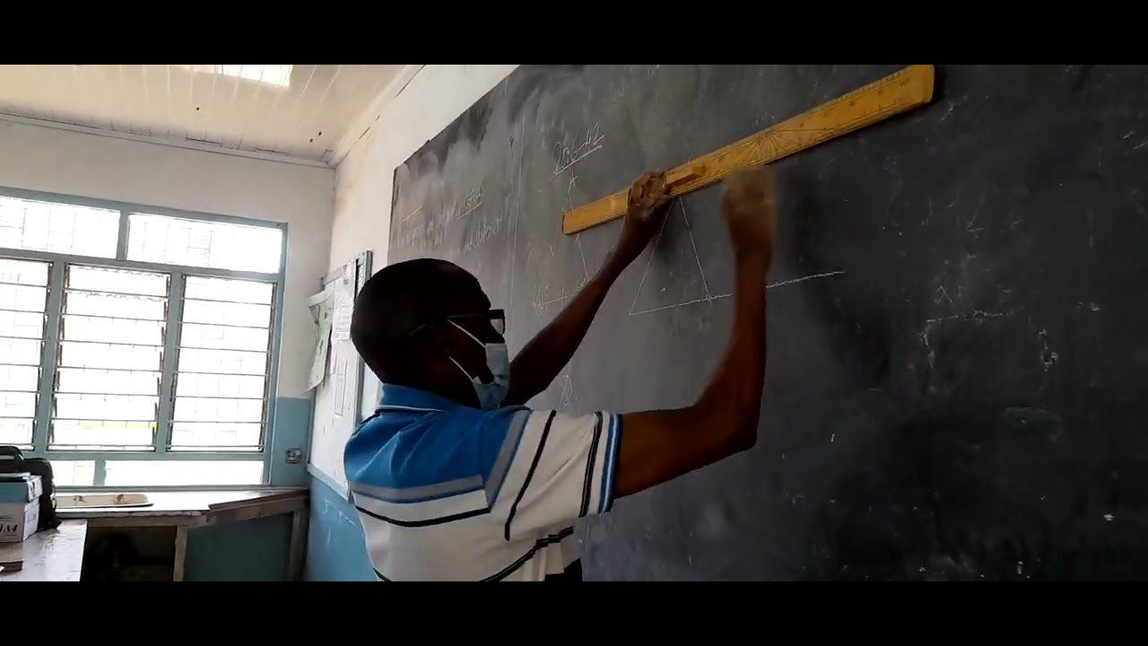 TIPS OF ANSWERING KCPE QUESTIONS & KCPE PATTERN (By Benjamin Wambua-The ...