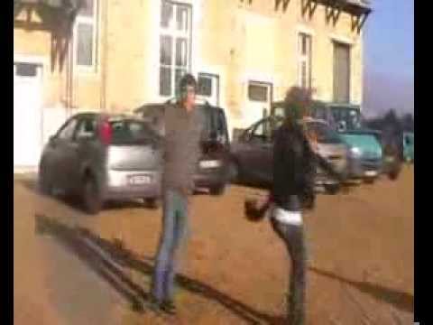 DEJJ / Lip Dup  Ma'ayan Rambouillet 2009