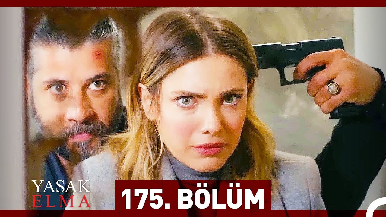 Yasak Elma 175. Bölüm - YouTube