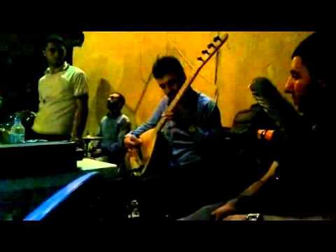 Bismilli Çeto - Ağır Delilo (Duygu YükLü)