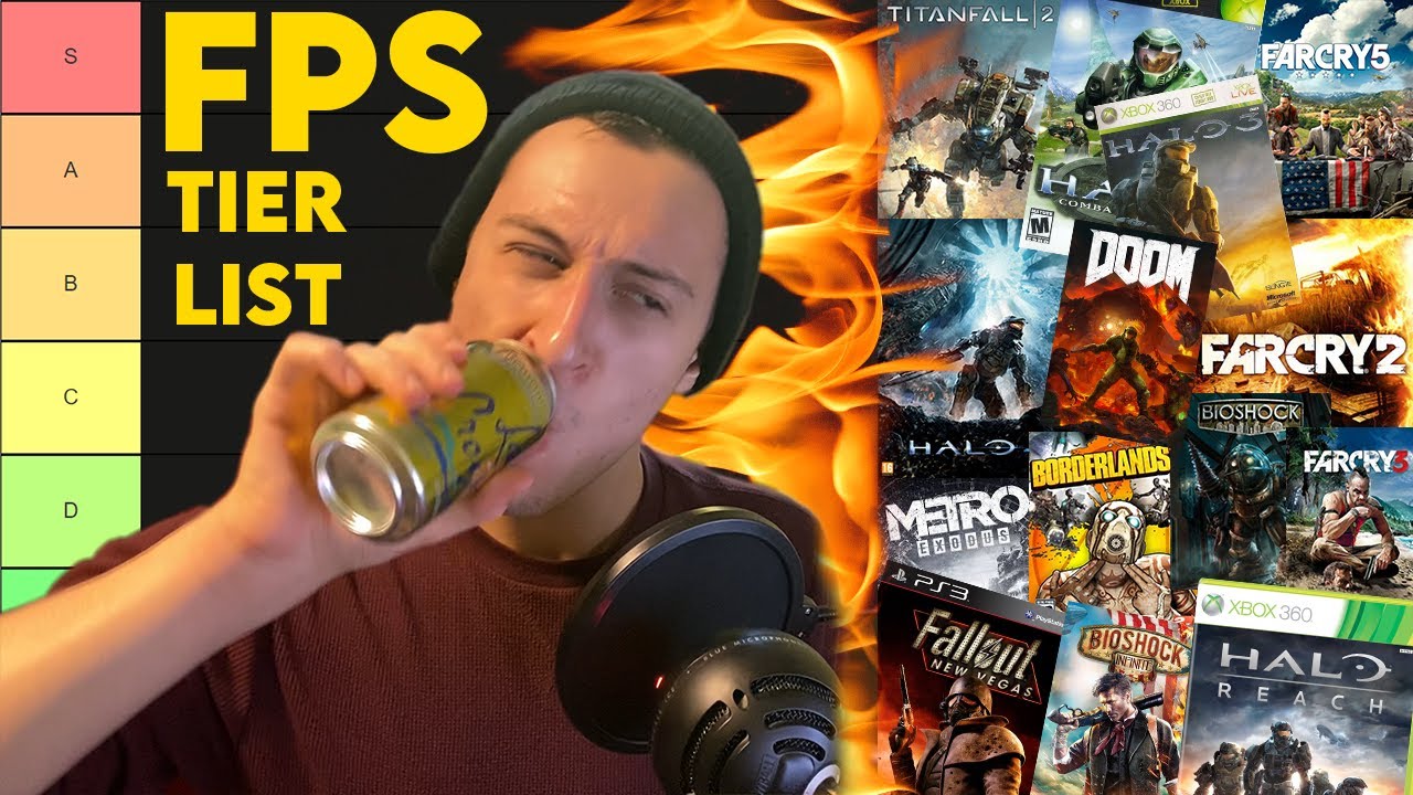 A Fairly Uninformed FPS Tier List YouTube a-fairly-uninformed-fps-tier-list-youtube