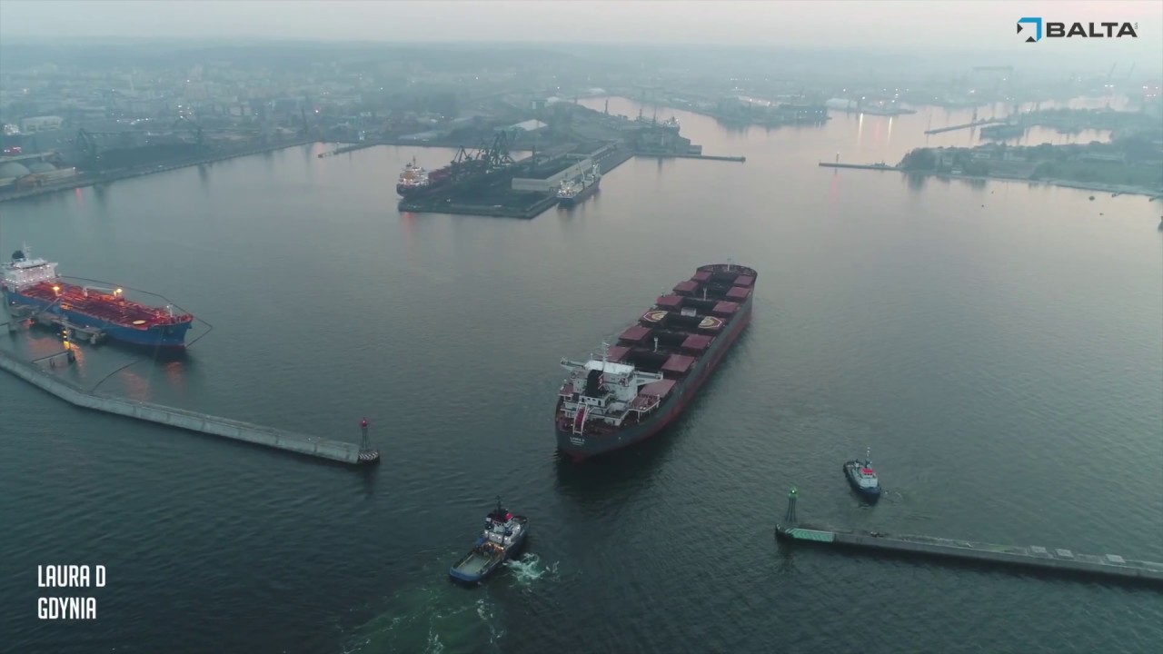 BALTA SA recap 2017 - YouTube