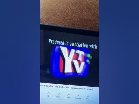 Radical Sheep Productions/YTV (1996) - YouTube