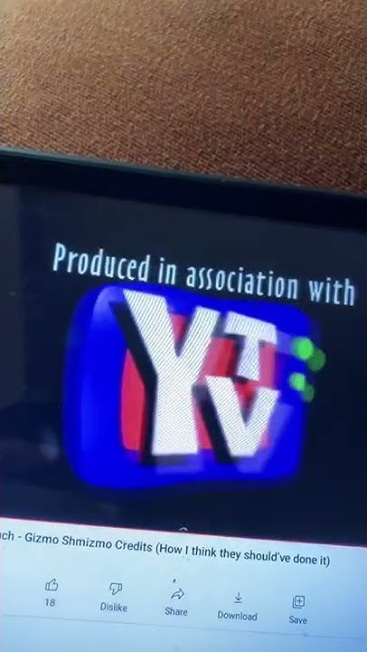 Radical Sheep Productions/YTV (1996) - YouTube