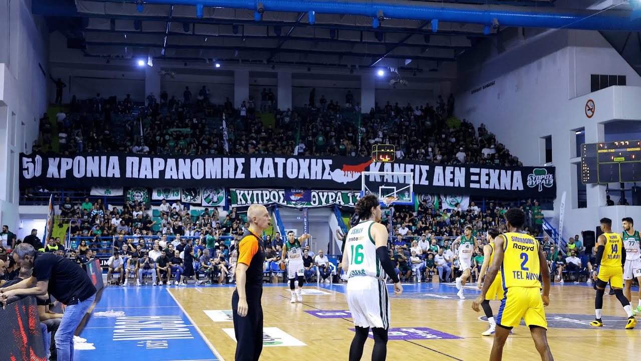 ΗΤΤΑ ΑΠΟ ΤΗΝ ΠΕΡΙΦΕΡΕΙΑ (ΚΑΙ ΤΗΝ ΔΙΑΙΤΗΣΙΑ;) ΥΠΕΣΤΗ ΤΟ ΤΡΙΦΥΛΛΙ ...