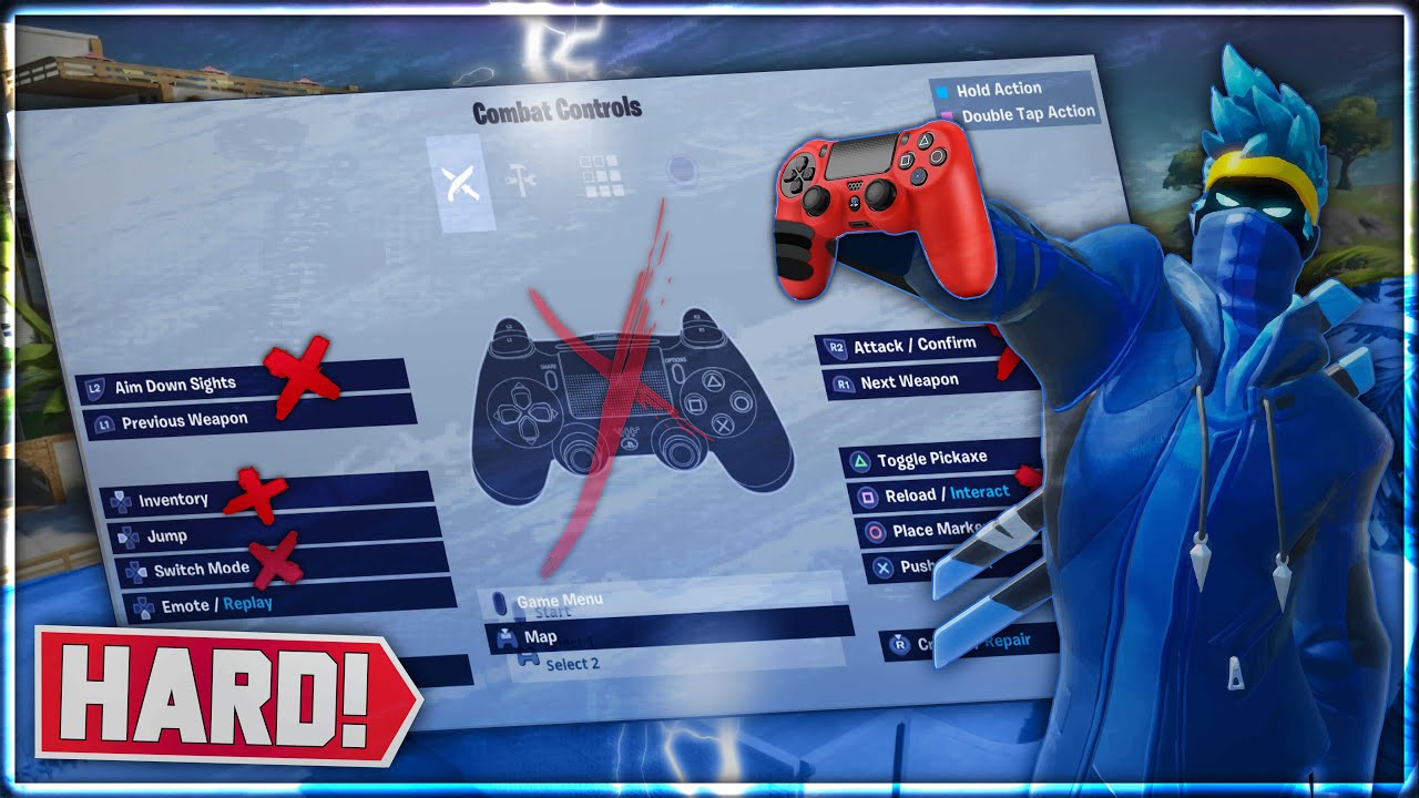 EVERY Kill I Remove A Keybind! - Fortnite Chapter 2 Season 2 - YouTube