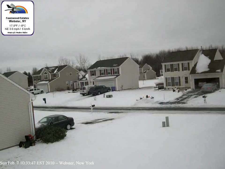 February 7, 2010 - YouTube