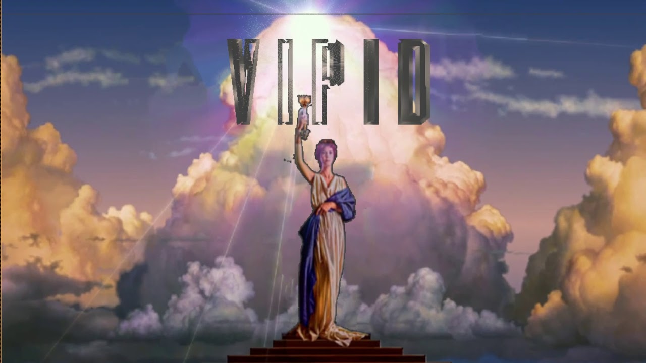 Vipid Pictures and Xbox Pictures Animation (2007) - YouTube