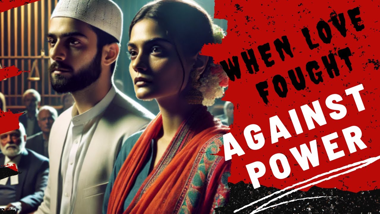 2007 Love Story: Lux Cozi Daughter Priyanka Todi and Rizwanur Rehman's ...