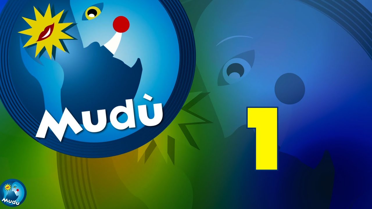 Mudù - La classifica top 20 parte 2 - YouTube