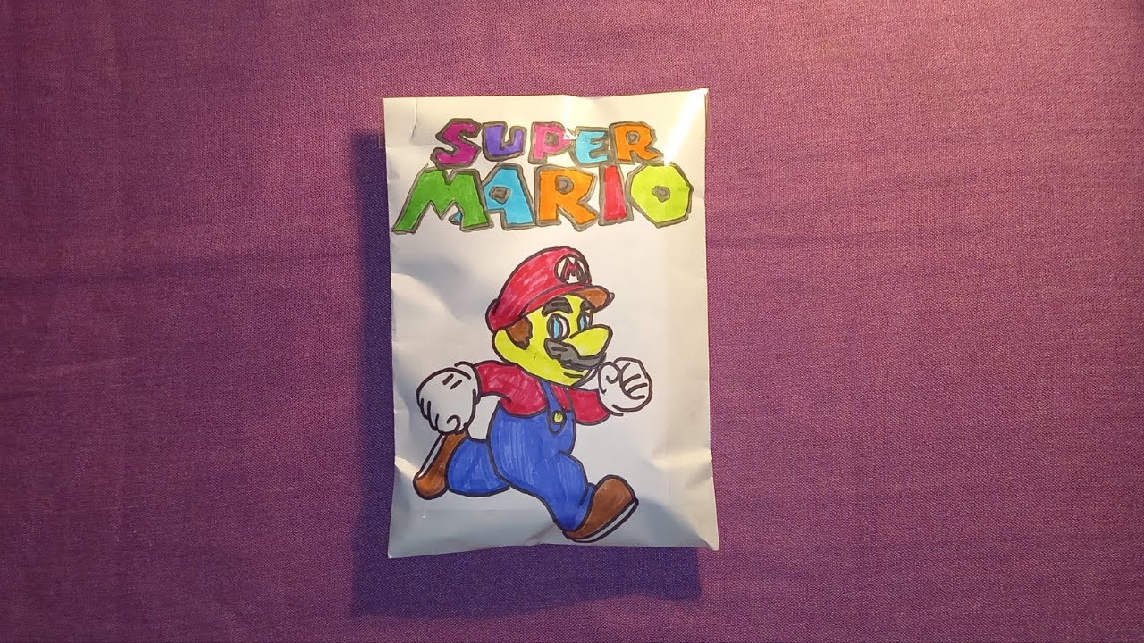 How I make my Blind Bags!🌈 || Tutorial || - YouTube