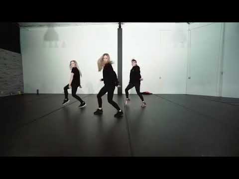Autumn miller - dance - YouTube