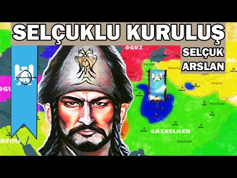 Büyük Selçuklu'nun İlk Uyanışı || Selçuklu Tarihi Başlıyor (986-1038) ''UYANIŞ SELÇUKLU''