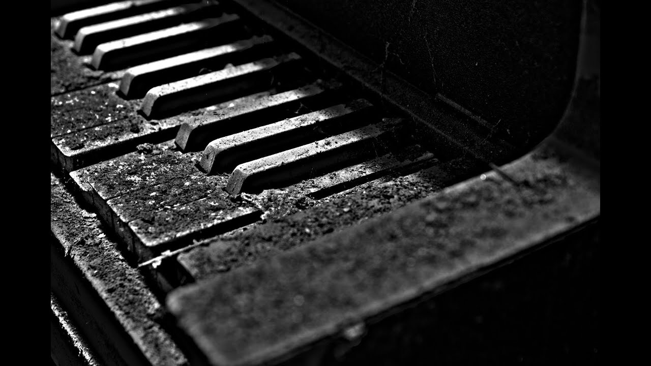 Dropped Pianos - YouTube