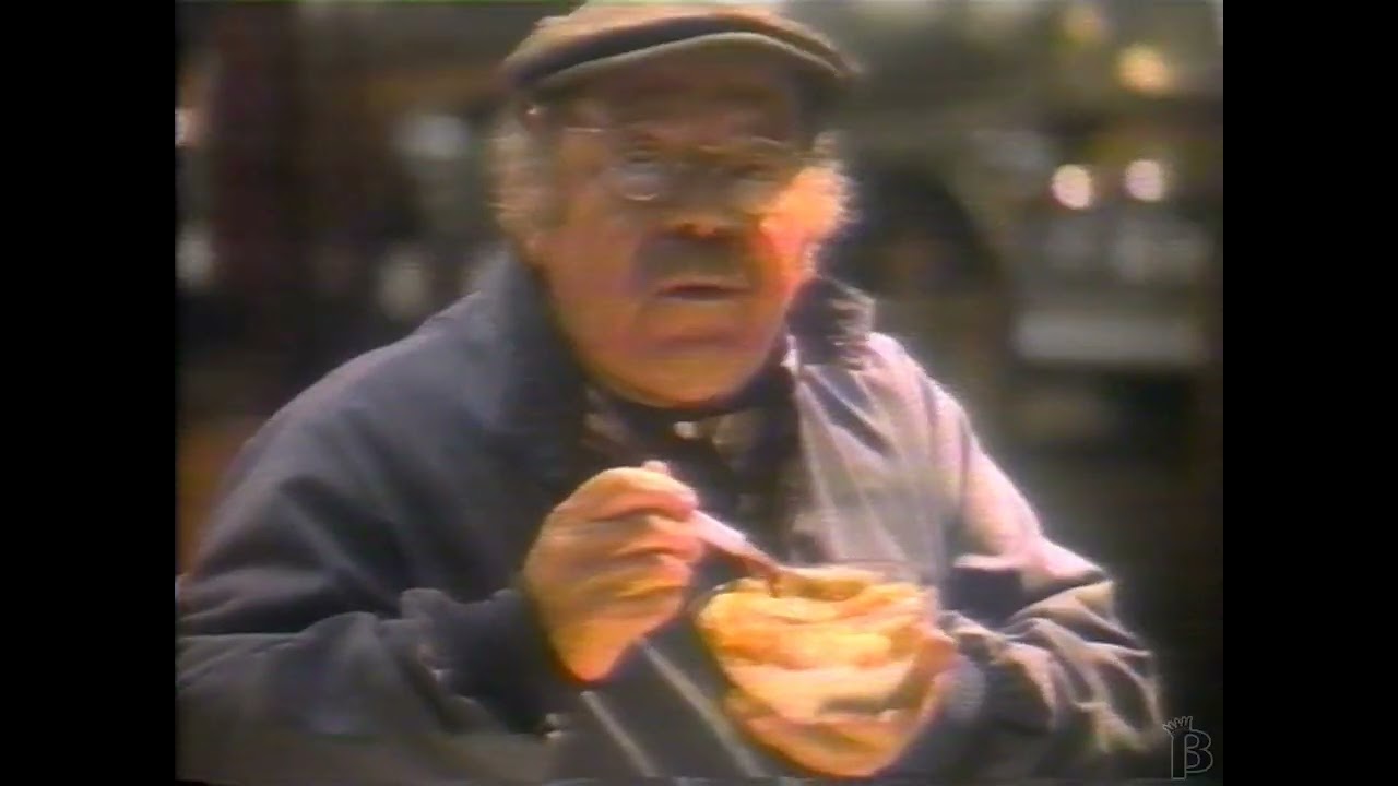 Kellogg's Corn Flakes Cereal Commercial 1994 - YouTube