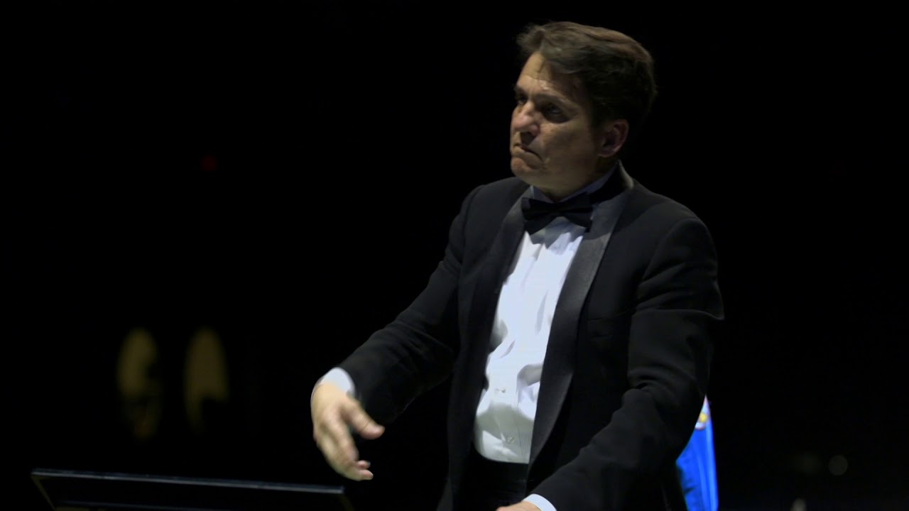 Happy Opening Night at the Boston Pops! - YouTube