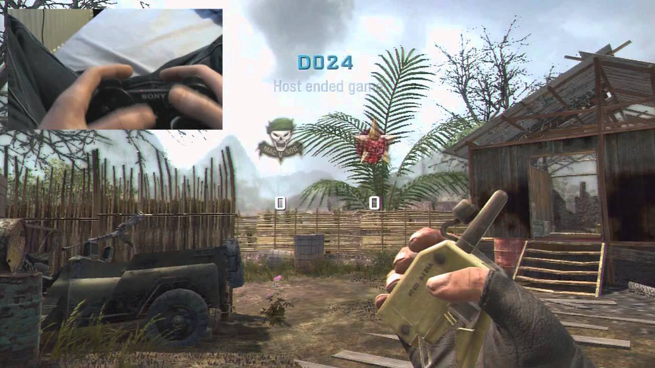 Call of Duty: Black Ops: C4 Tutorial (Dairy-Lee) - YouTube