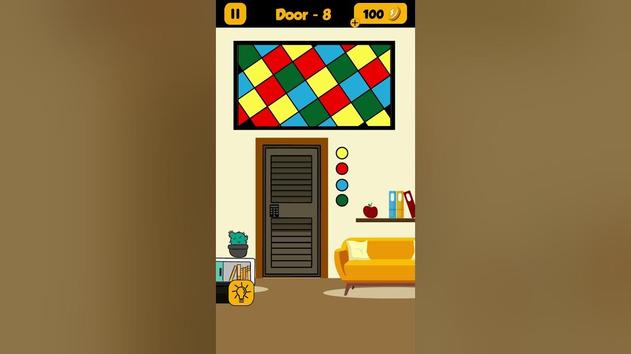 Escape Room 4 Digit Code Level 13 YouTube escape-room-4-digit-code-level-13-youtube