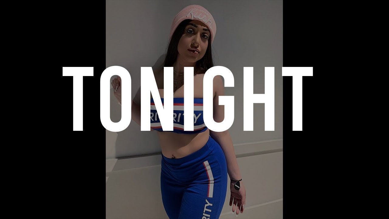 Jersey Club Type Beat -"Tonight" Jersey Drill Type Beat - YouTube