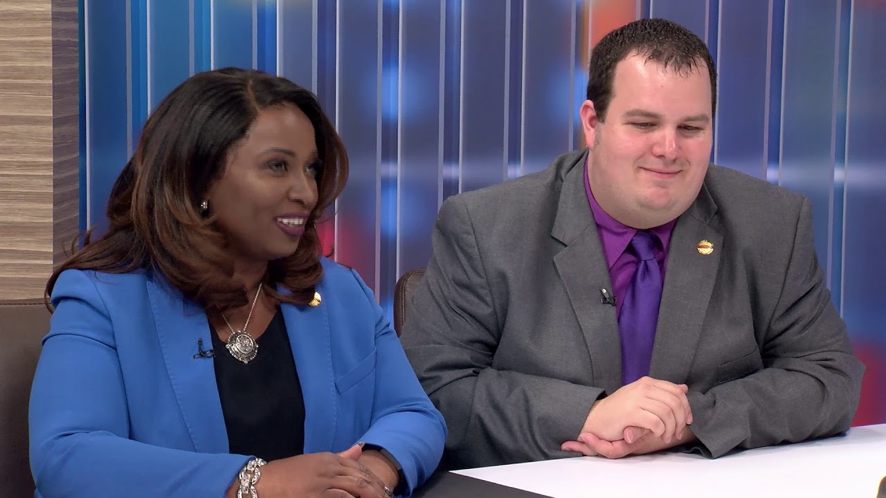 AZTV AZDM Toastmasters 10 19 17 - YouTube