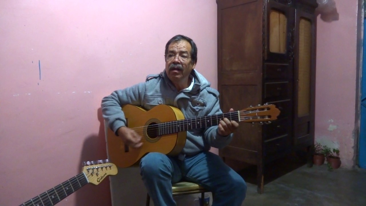 pecado mortal che ramon - YouTube