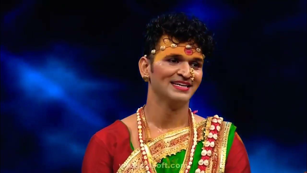 Lallati Bhandar | Jogva | High Fever | Ashish Patil | Rutuja Junnarkar | Remix Lavni Song | Zee5 ...