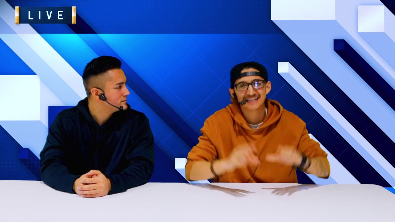 Sunday Announcements || "Super Sunday" || 2-2-20 - YouTube