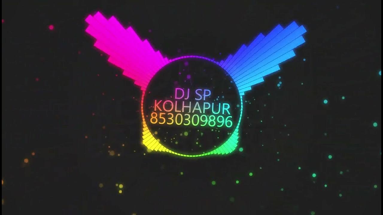 TAKATAK EDM PVT DJ SP KOLHAPUR TRENDING MIX - YouTube
