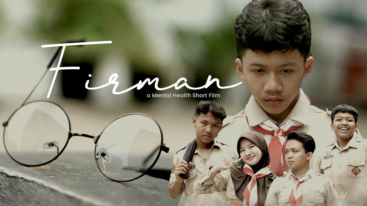 FIRMAN - YouTube