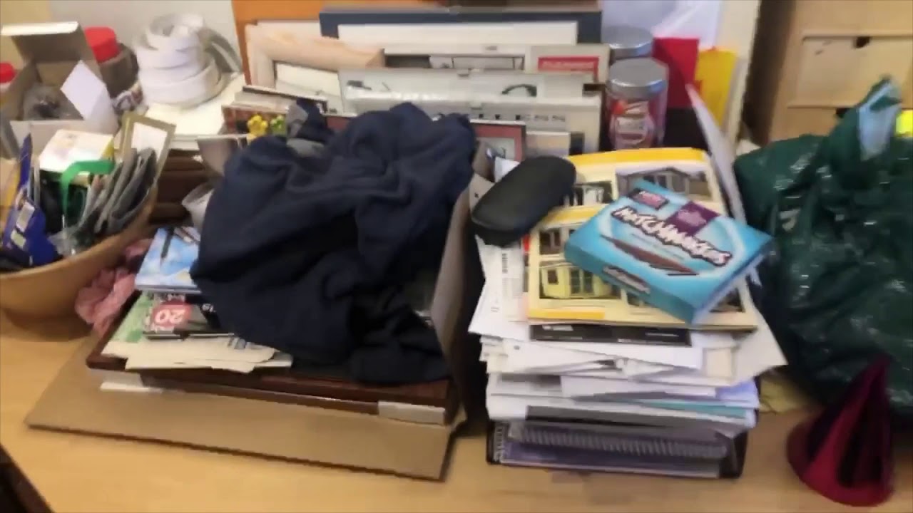 Item #37 Secret Mess - Team PrimeNumbers - YouTube