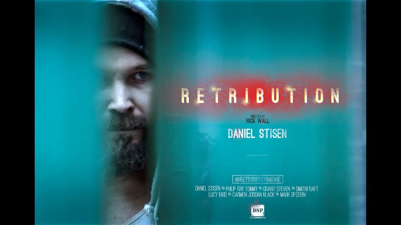 Retribution Short Movie (Official) - YouTube