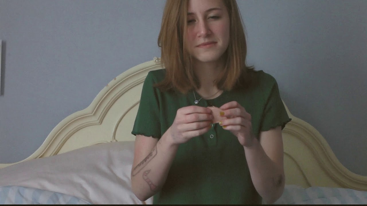 birth control patch commercial - YouTube