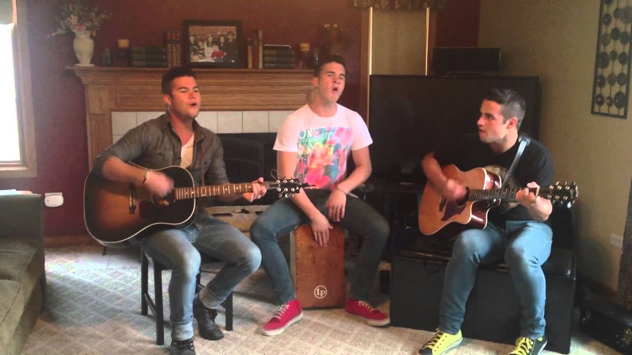 OBB - "Wildfire" - YouTube
