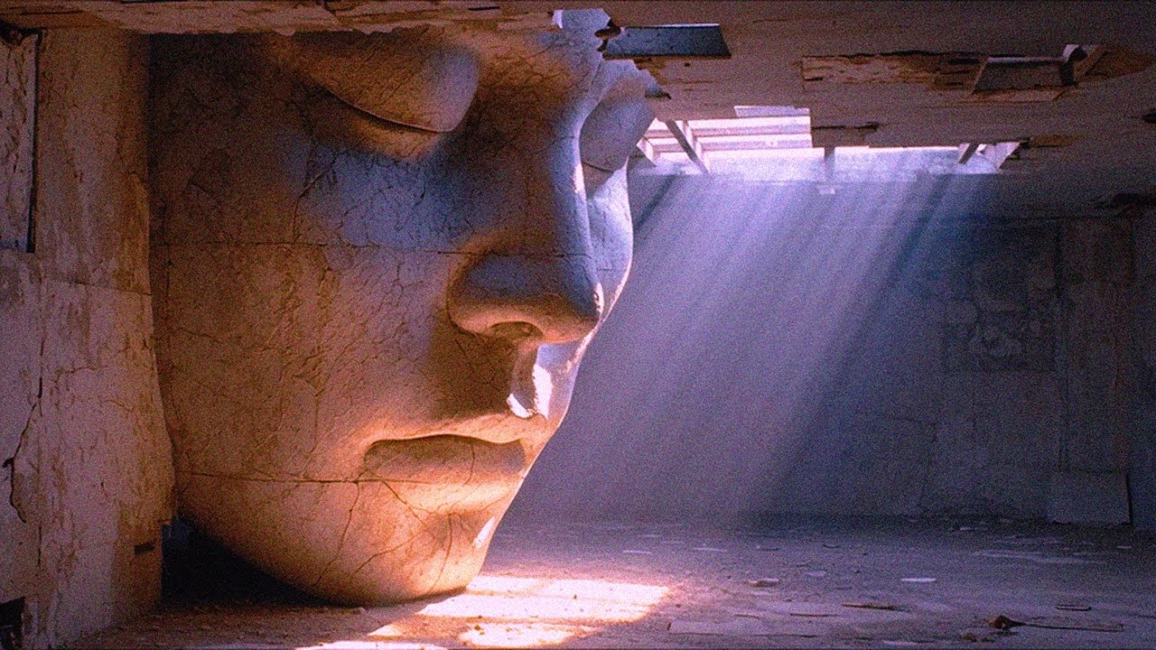 Avatar Shivay: The Miracle of Silence[From “Shivay Through the Four ...