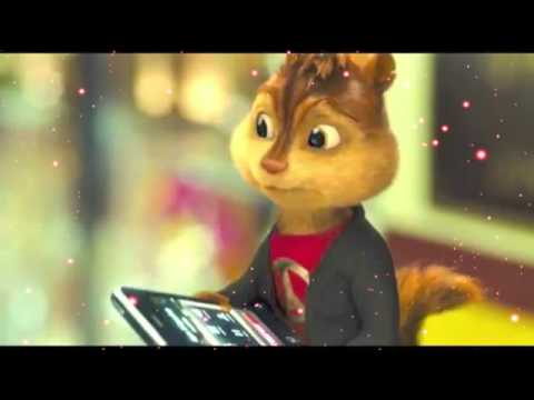 Chipettes : Call me maybe by Carly Rae Jepsen (cover) - YouTube