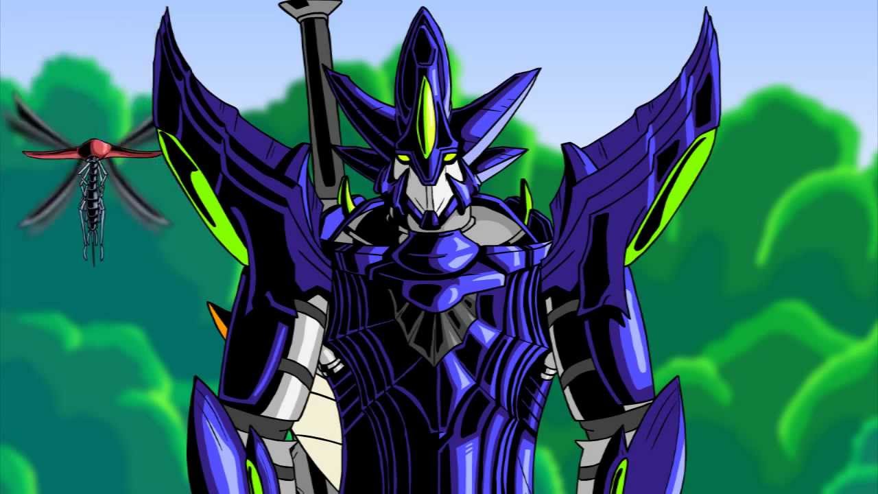 Monster Hunter - G-rank - YouTube